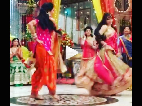 Check Out Why Saath Nibhana Saathiya’s Gopi & Diya Aur Baati Hum’s ...