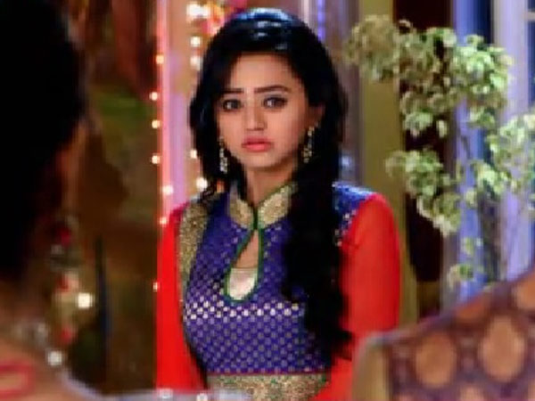 Swaragini Spoiler: Three Major Twists To Change Swara-Sanskar & Lakshya ...