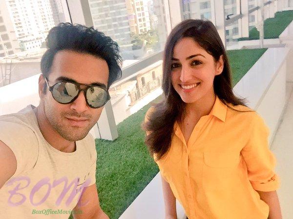 Sanam Re Lead Actors Pulkit Samrat And Yami Gautam To Get Married - Filmibeat