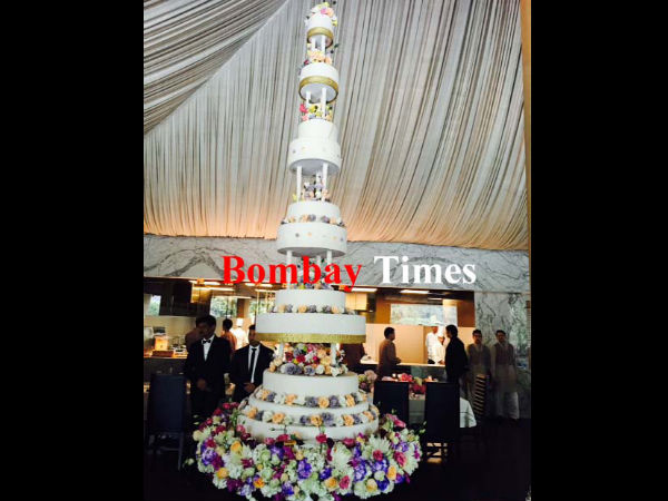 Wedding Pics Of Asin Thottumkal With Micromax Co-Owner Rahul Sharma ...