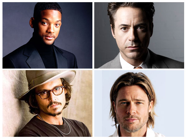 You would be surprised to know about these Hollywood celebrities who ...