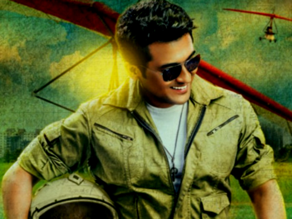 Storyline Of Suriya's Upcoming Film 24 & The Reason Behind Its Title ...
