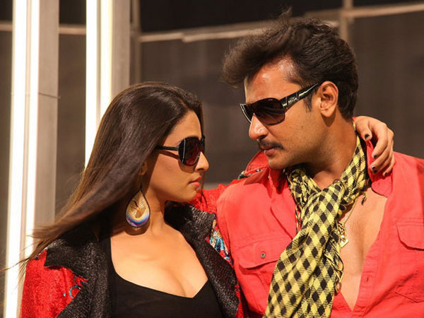 Viraat Audience Review | Viraat Twitter Review | Kannada Movie Viraat ...