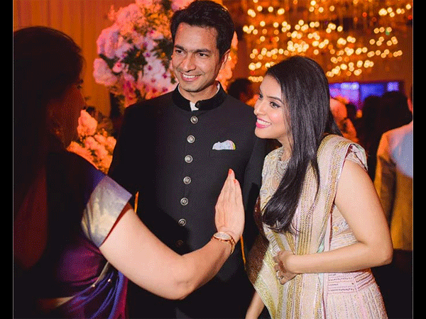 Asin and Rahul Sharma Went To New York For Their Honeymoon, See Their ...