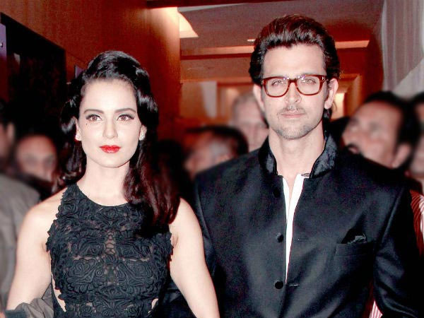 Kangana Ranaut Nicholas Lafferty