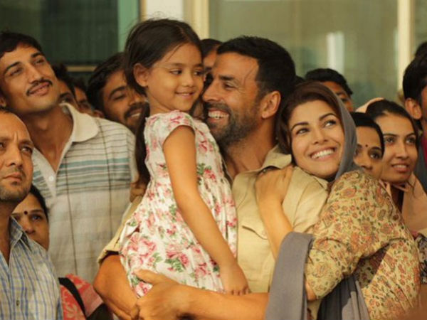 Airlift Review | Airlift Audience Response | Akshay Kumar | Airlift ...