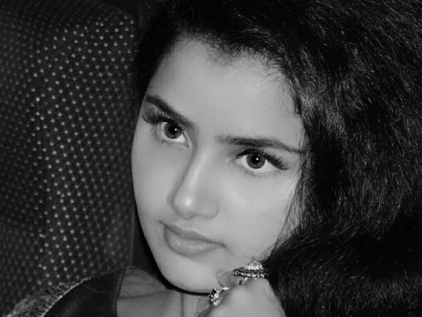 Anupama Parameshwaran Is Ready For Glamorous Roles - Filmibeat