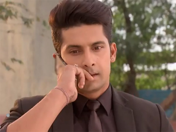 Jamai Raja: Sid Slaps Kunal & Saves Roshni - Filmibeat