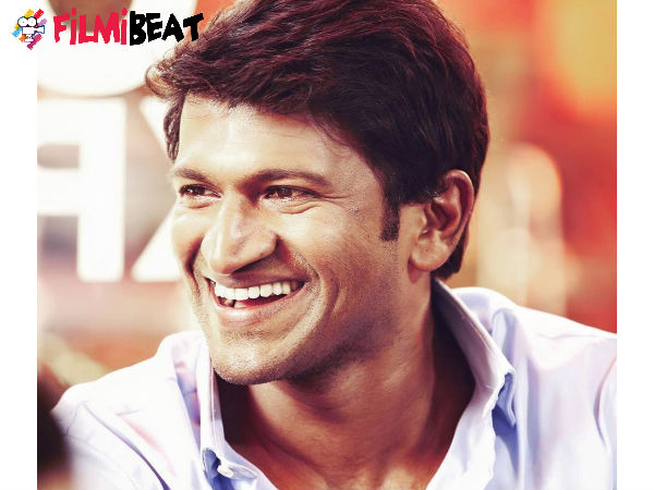 Chakravyuha To Release On March 17 For Puneeth Rajkumar Birthday ...