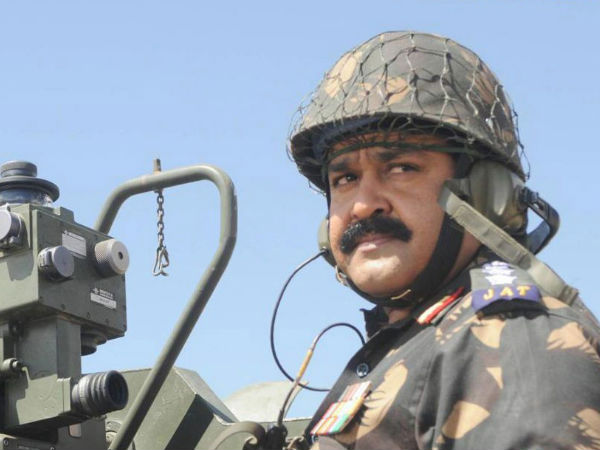 Mohanlal To Portray Double Role In Major Ravi Directed War 1971 - Filmibeat