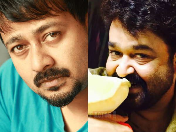 Martin Prakkat Says That He Has No Confidence To Direct Mohanlal ...