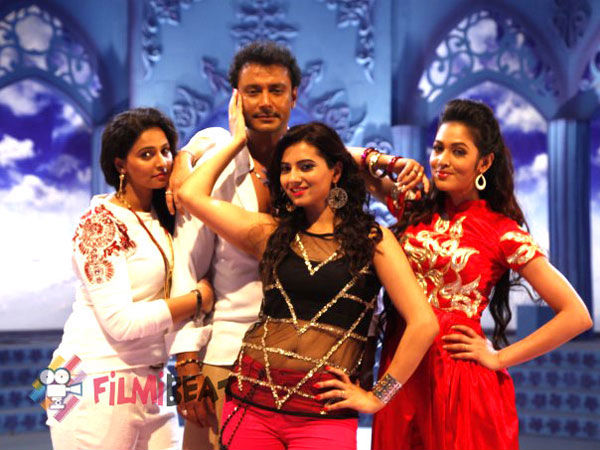 Viraat (Kannada Actor): Age, Photos, Family, Biography, Movies, Wiki ...