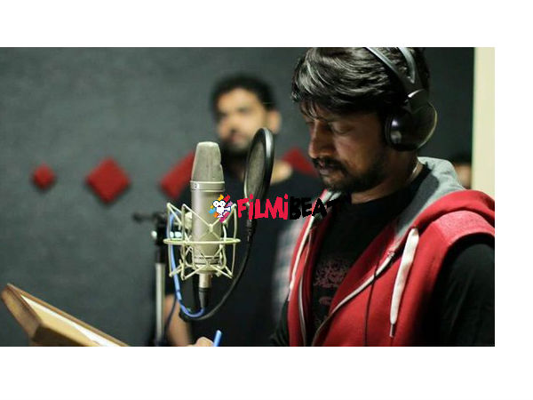 Ricky (aka Rikki) (2016) | Ricky Kannada Movie | Ricky Movie: Release ...
