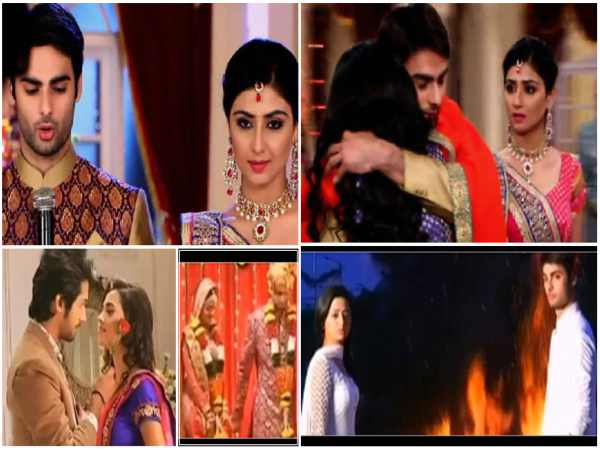 Swaragini Spoiler: Three Major Twists To Change Swara-Sanskar & Lakshya ...