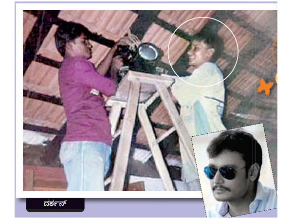 Highlights Of Darshan's Episode In Weekend With Ramesh - Filmibeat