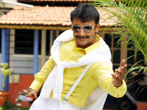 Highlights Of Darshan's Episode In Weekend With Ramesh - Filmibeat