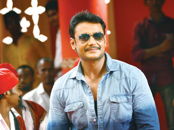 Highlights Of Darshan's Episode In Weekend With Ramesh - Filmibeat
