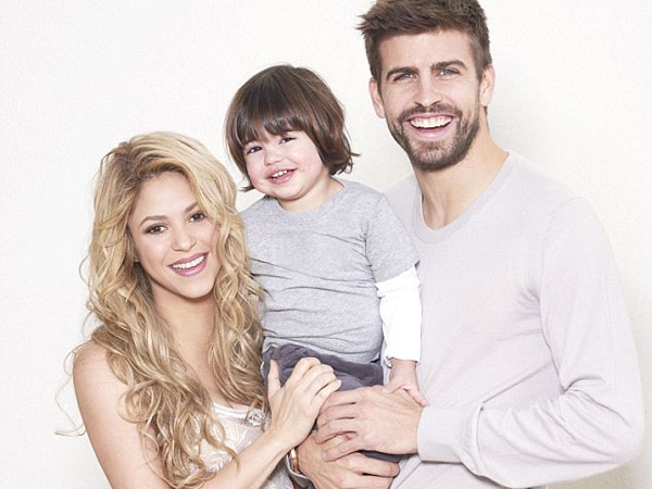 On the occasion of Shakira's 39th Birthday here's all the unknown facts ...