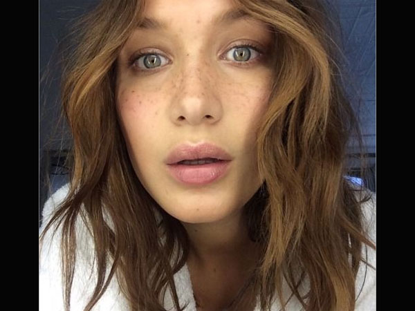 Not all stars are ashamed of what they've got. Look at these Hollywood ...