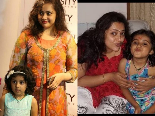Pretty South Indian Heroines Photos Who are Now Gorgeous Moms, sridevi ...