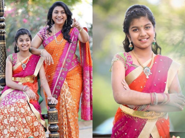 Pretty South Indian Heroines Photos Who are Now Gorgeous Moms, sridevi ...