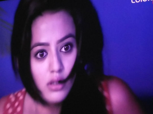 Swaragini Spoiler: Mask Drama - Who Helps Swara & Ragini In Exposing ...