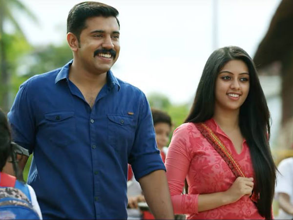 Action Hero Biju Review | Action Hero Biju Movie Review | Nivin Pauly ...
