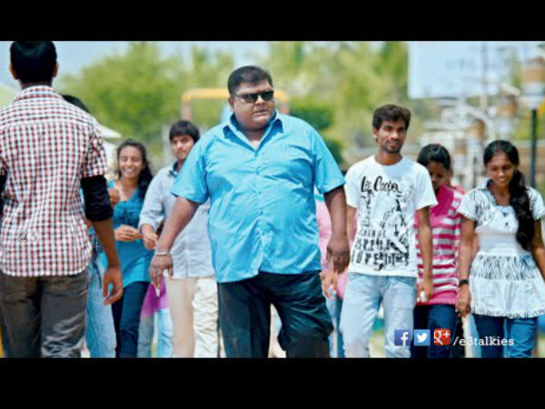 Bullet Prakash Can't Produce A Movie For Darshan: Dinakar Thoogudeep ...