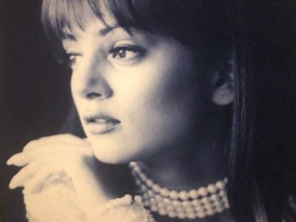 Sushmita Sen Pics During Her Modeling Days, Sushmita Sen Unseen Pics ...