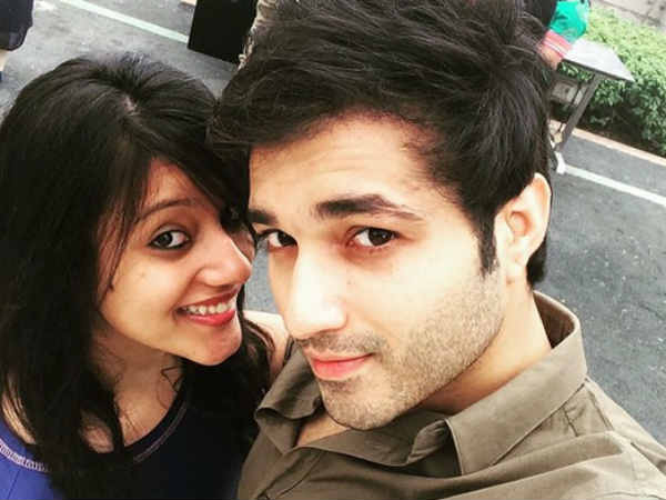 Pavitra Rishta Actor Ankit Narang To Get married This February - Filmibeat