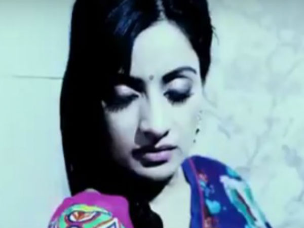 Swaragini: Swara Faces Trouble From Kavita & Urvashi; Kavita Blackmails ...