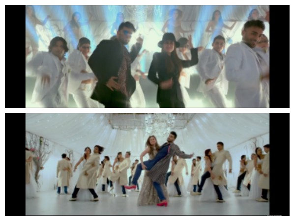 12 Romantic Scenes From Ki And Ka Trailer That You Just Can't Miss ...