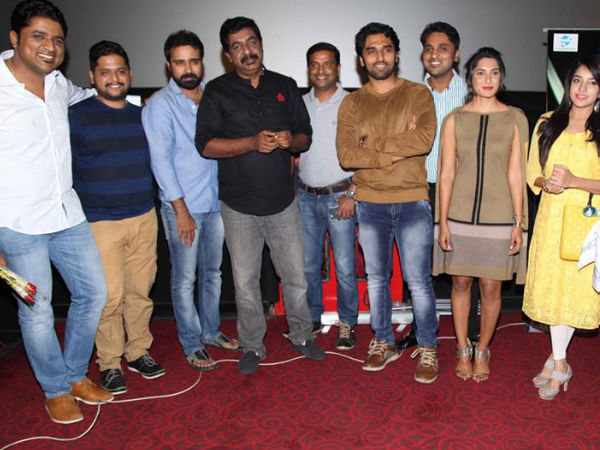 Upcoming Movie Akira Trailer Goes Viral - Filmibeat