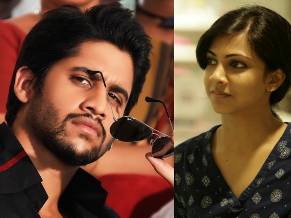 Telugu Remake Of Premam's First Look Is Ready - Filmibeat