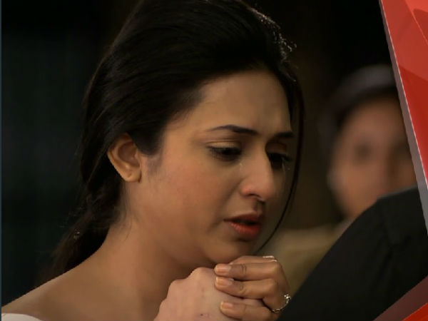 Yeh Hai Mohabbatein: Raman To Save Ishita From Being Hanged - Filmibeat