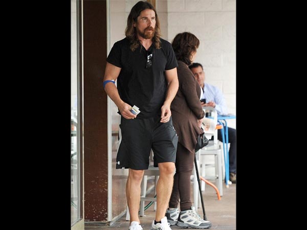 You'll be shocked know about Christian Bale's extreme body ...