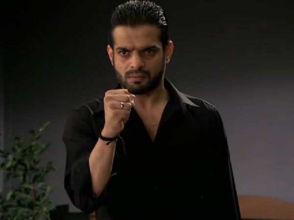 Yeh Hai Mohabbatein Spoilers: Raman To Marry Nidhi - Filmibeat