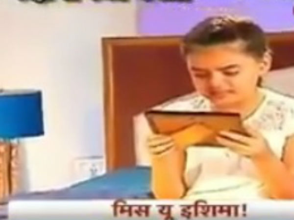 Yeh Hai Mohabbatein Spoilers: Raman To Marry Nidhi - Filmibeat