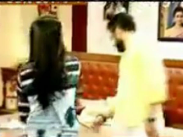 Yeh Hai Mohabbatein Spoilers: Raman To Marry Nidhi - Filmibeat