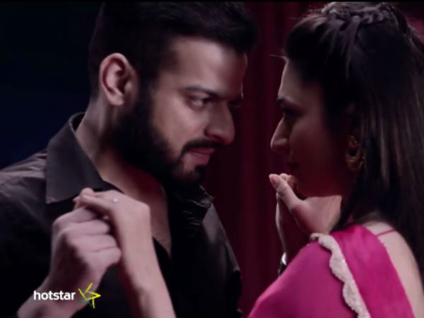 Yeh Hai Mohabbatein Spoilers: Raman To Marry Nidhi - Filmibeat
