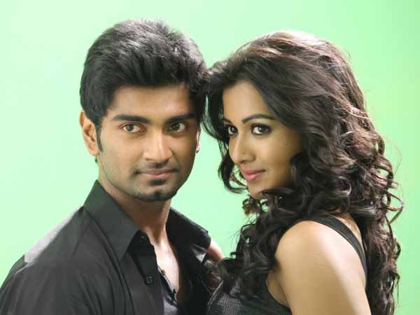Kanithan (Kanidhan) Movie Review, Rating & Story - Filmibeat