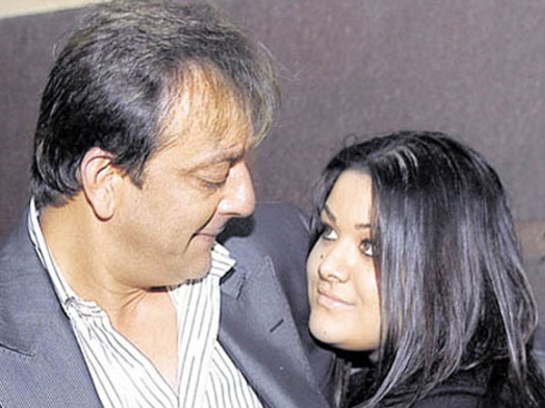 Sanjay Dutt Late Wife Richa Sharma Letter When She Was Dying, Trishala ...