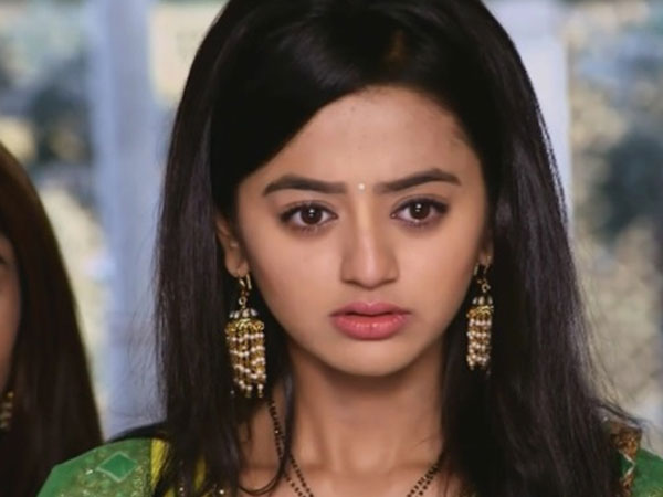 Swaragini Spoiler: Ragini Supports Swara; Shekar Meets With An Accident ...