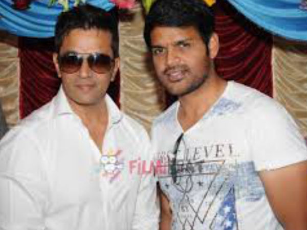 Game Movie Review | Game Review | Kannada Movie Game Review | AMR ...