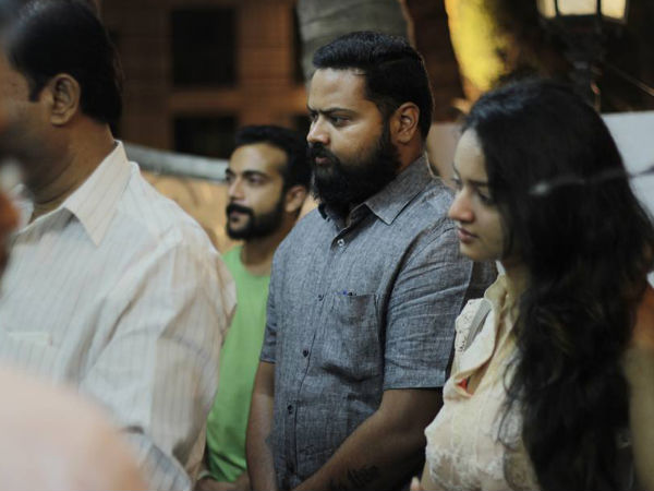 Ganesh & Shanvi Srivastava Next Gandu Endare Gandu Launched - Filmibeat