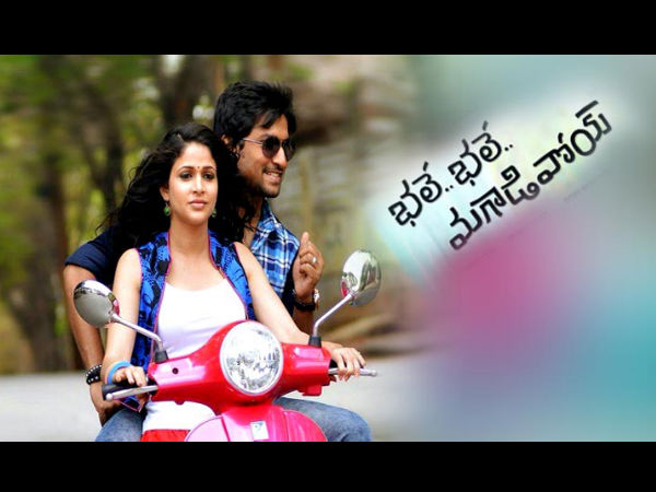 Ganesh & Shanvi Srivastava Next Gandu Endare Gandu Launched - Filmibeat