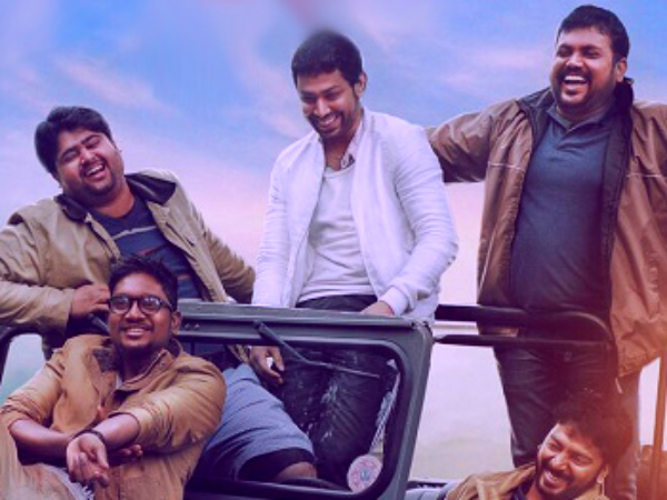 Darling (2014) | Darling Kannada Movie | Darling Cast & Crew, Story ...