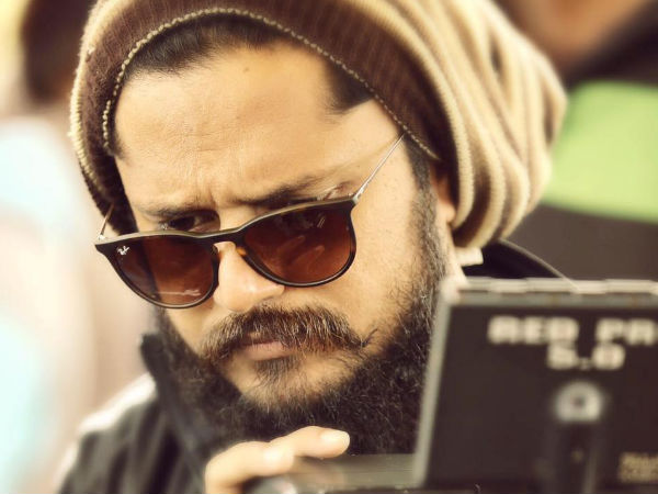 Jomon T John All Set To Debut In Tamil And Bollywood Industries - Filmibeat