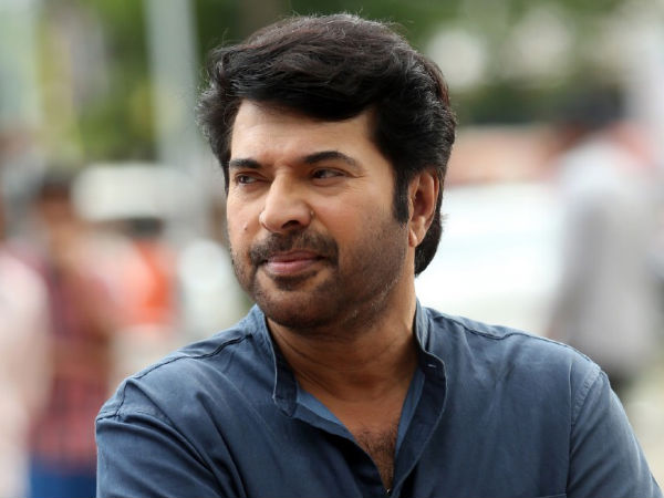 Mammootty Is Not In A Critical Condition - Filmibeat