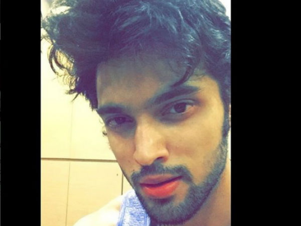 Kaisi Yeh Yaariyan’s Parth Samthaan Sings For His Debut Film - Filmibeat